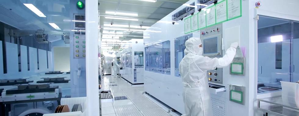 ChipMOS TECHNOLOGIES INC. – Back-end testing service for memory, LCD ...