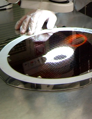 ChipMOS TECHNOLOGIES INC. – Back-end testing service for memory, LCD ...