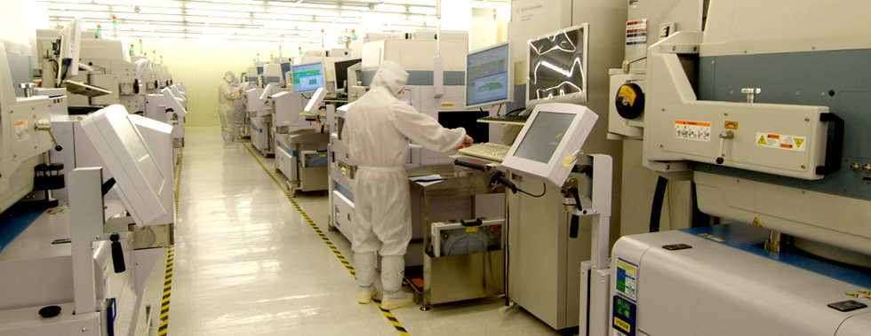 ChipMOS TECHNOLOGIES INC. – Back-end testing service for memory, LCD ...