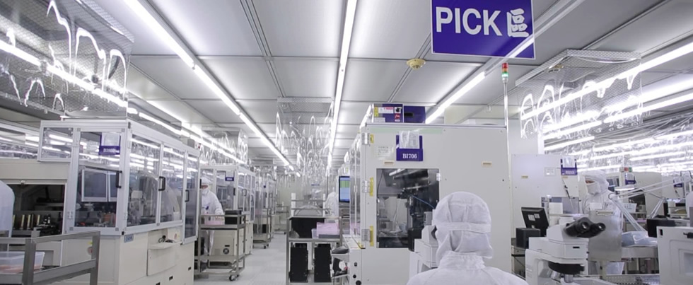 ChipMOS TECHNOLOGIES INC. – Back-end testing service for memory, LCD ...